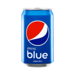 Pepsi Blue Can - Sweet Taste of America | Home of American Sweets UK